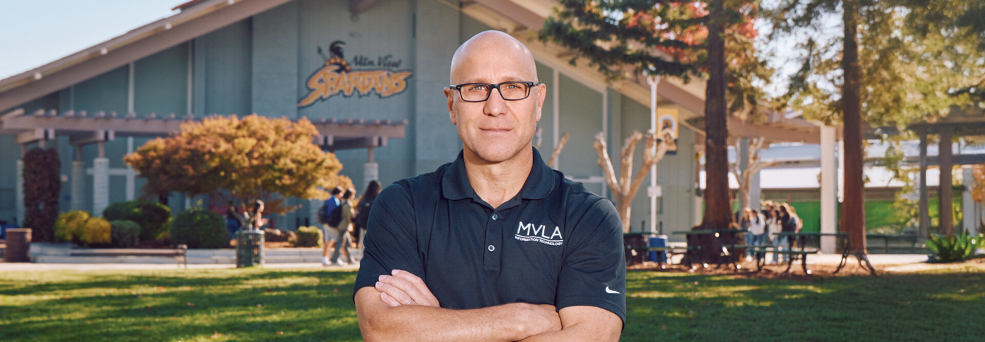 Access Control Keeps School Safe From Unwanted Guests | EdTech Magazine